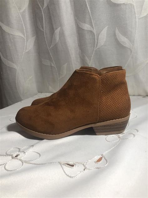 Черевички — цена 370 грн в каталоге Ботинки Купить женские вещи по доступной цене на Шафе