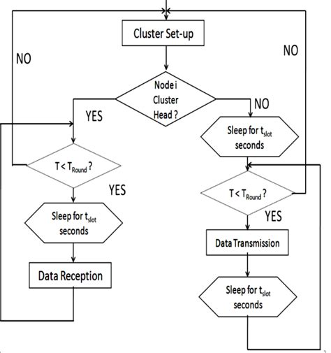 Steady State Algorithm 8 Download Scientific Diagram