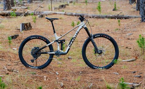 2025 Marin Alpine Trail Review Bigger Better And Still Well Priced