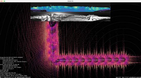 Slam Parameter Tuning With Ouster Sdk Software Ouster Community Forum
