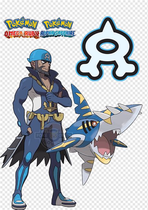 Team Aqua