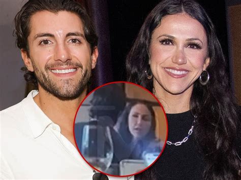 Bachelorette Star Jason Tartick Does Dinner With New Girlfriend Showbizztoday