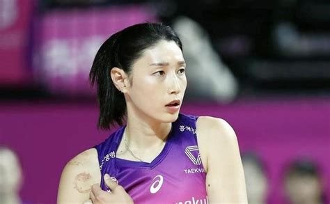 ‘배구여제 김연경 국가대표 어드바이저로 합류 무예신문 대한민국 대표 무예체육뉴스