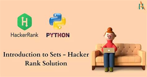 Introduction To Sets Hacker Rank Solution Apna Hindi Tech Python Hacker Rank