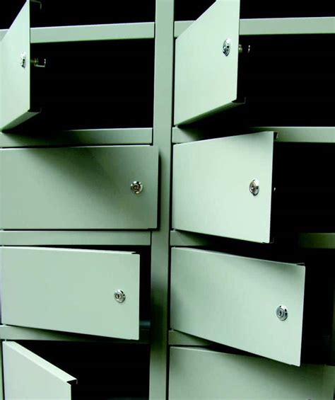 Smart Lockers Touchless Lockers Electronic Lockers