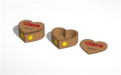 3d Design Copy Of Campoy1cxiomara Flores Trabajofinal Tinkercad