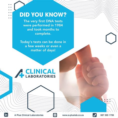 Dnatesting The Science Behind Dna Testing A Plus Clinical
