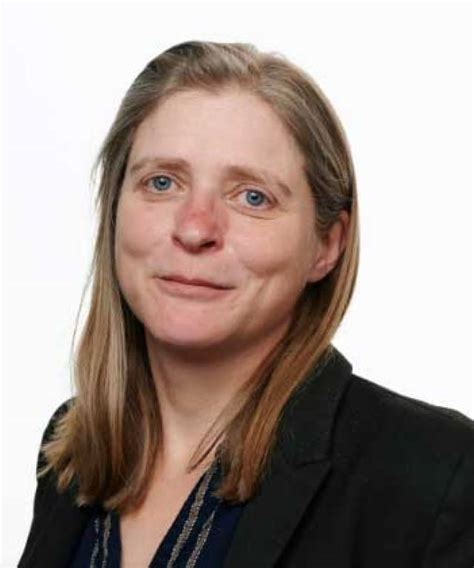 Kathy Harrison The Alan Turing Institute