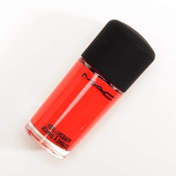 Mac Skin Nail Lacquer Review Photos Swatches