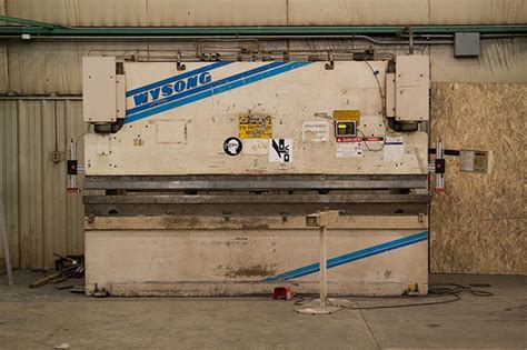 What Is Axis CNC Machining Swanton Welding
