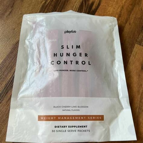 Find More Plexus Slum Hunger Control For Sale At Up To 90 Off
