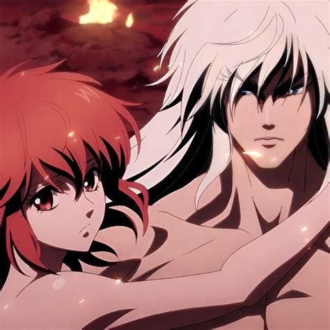 Bastard Fantasy Cast Dark Fantasy Fantasy Characters Anime Characters Rwby Madara
