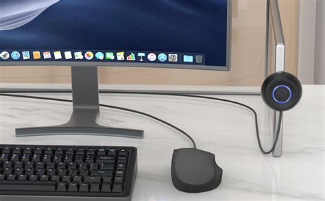 Amazon Com PC Power Button Desktop Power Button PC External Power Switch ON Off LED PC Power