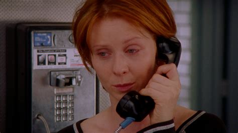 Watch Sex And The City S4 Episode 8 On Jiohotstar