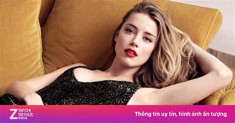 Ph Ng Vi N Hollywood Ph N Gh T Amber Heard V Ganh T Nhan S C Gi I Tr Znews Vn