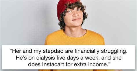 Aita For Moving Across The Country My Legal Guardian Says Ill Make
