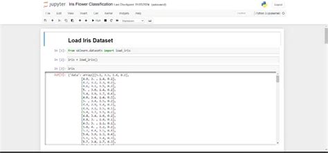 Niharika Choubey On Linkedin Datascience Machinelearning Classification Internshipsuccess