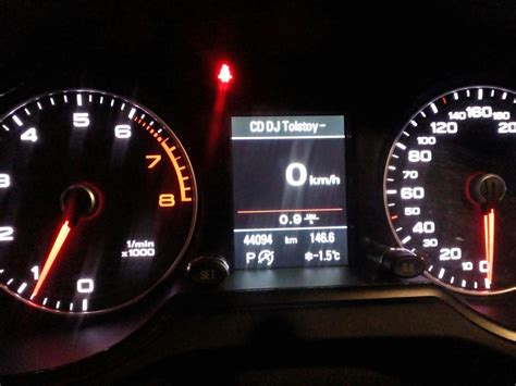 Техническое обслуживание — Audi Q5 1g 2 л 2015 года плановое ТО Drive2