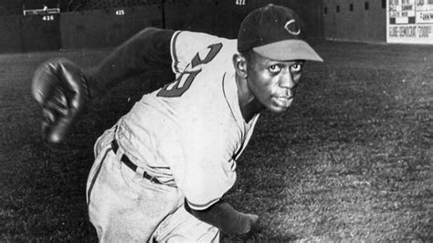 Satchel Paige Oscar Charleston And 5 Other Negro Leagues Players Who