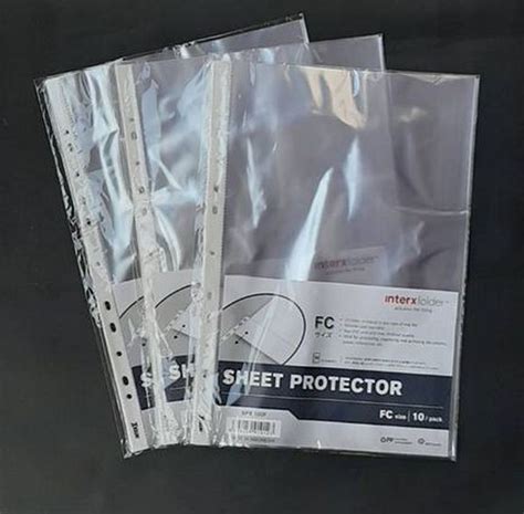 What Is A Sheet Protector At Madison Calder Blog