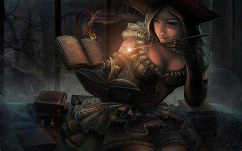 🔥 50 Dark Fantasy Wallpapers Hd Wallpapersafari