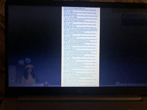 I Downloaded Some New Mods On Curse Forage And As Soon As I Enter Live Mode This Popped Up Ive