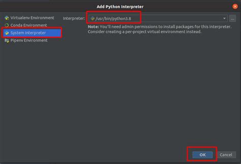 Odoo Development Environment Using Pycharm In Ubuntu New