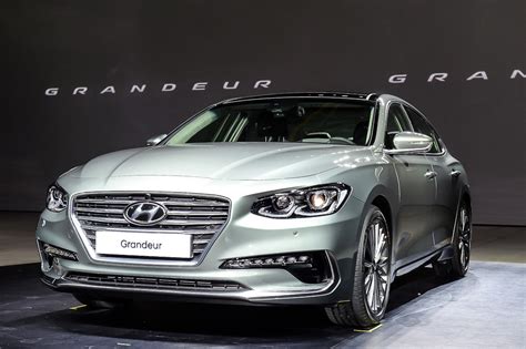 현대차 신형 그랜저 출시 성능과 가격 살펴보니 카라이프 뉴스 신차뉴스