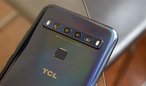 Tcl 10l Review Cnn Underscored