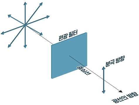 쉽게 알아보는 양자역학 광자와 편광의 개념