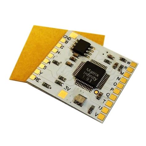 Chip Novo Matrix Original Playstation 2 Shopee Brasil