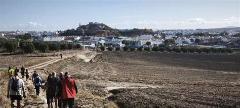 Éxito De Participación En Las Rutas Senderismo En Otoño 2025