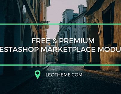 Prestashop Module Modules Projects Photos Videos Logos Illustrations And Branding Behance