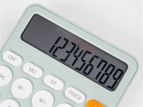 Mathematical Calculator For Quick Problem Solving User Friendly