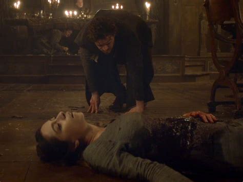 Game Of Thrones Actors Who Were Killed Off Where Are They Now