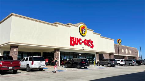 15 Cities Buc Ees Stores Are Headed To Next Virginia Colorado