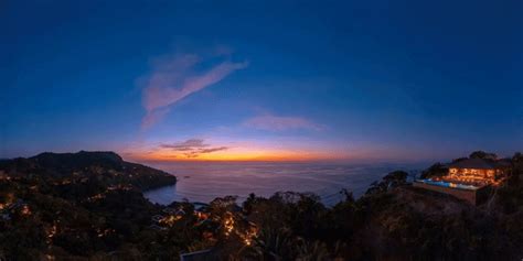 Auge Del Inmobiliario De Lujo Y Ultra Lujo En Riviera Nayarit