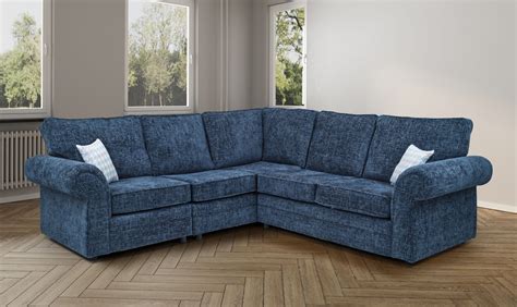 Davina Corner Sofa Buy Sofas Direct