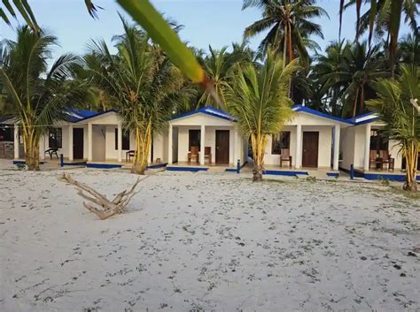 Lakshadweep Resort Booking Lakshadweep Resort And Hotels