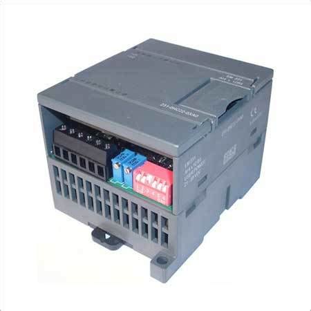 Channel Analog Input Module At INR In Ahmedabad Cs Techno Engineer