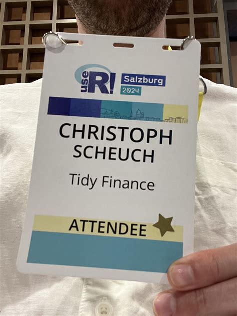 Christoph Scheuch On Linkedin Rstats