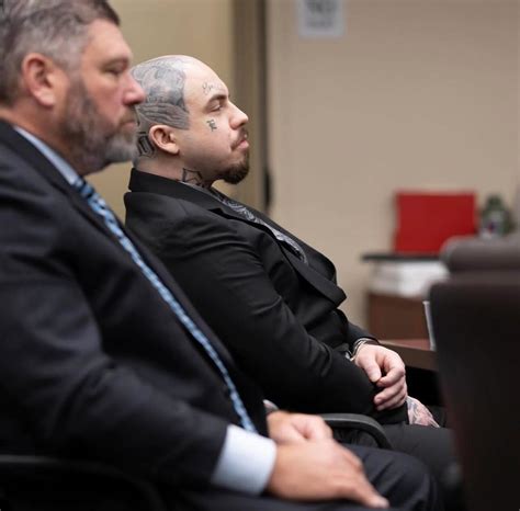 So Riverside County — Sentenced To Death A Riverside County Judge Has