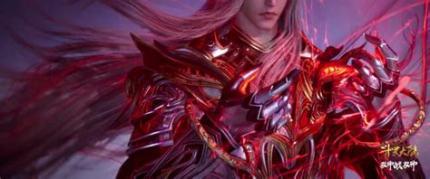 The Gods Of Soul Land A Guide To The Different Types Powers And