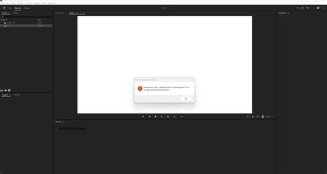 Internal Error Code Bad Argument To Localized St Adobe Community