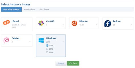 How To Rebuild Your Windows Cloud Server Hostwinds