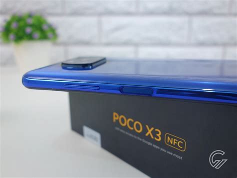 Review Poco X Nfc Adakah Yang Bisa Melawannya Gadgetren