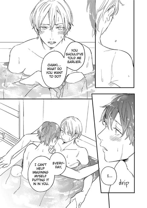 Kurahashi Tomo Itsuka Koi Ni Naru Made Eng Page 6 Of 7