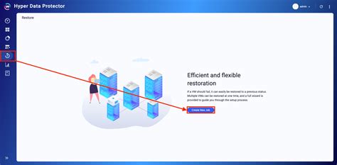 Using Hyper Data Protector To Back Up Hypervisors To A Qnap Nas Qnap