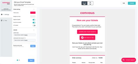 How To Edit Email Templates