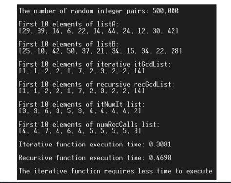 Solved Project 3 Problem To Solve Write A Recursive Function